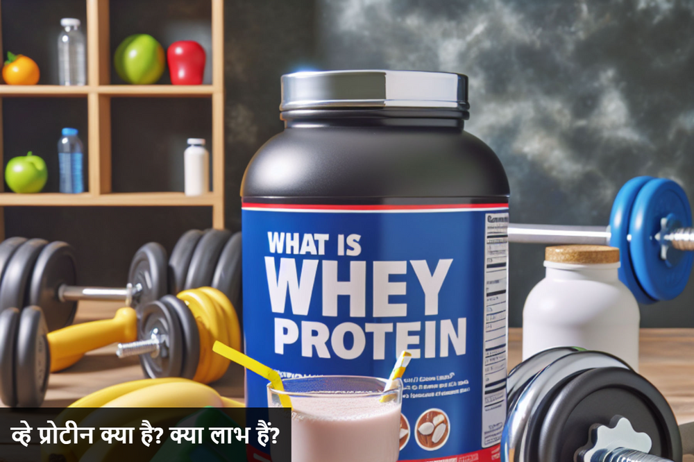 Protein Powder Side Effects: What and How to Avoid Them – DiabeSmart