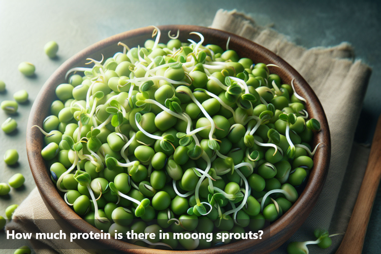 Protein in Moong Sprouts: A Complete Guide – DiabeSmart