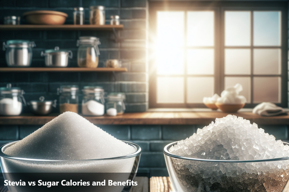 No Sugar Diet: Benefits, Food List, and Weight Loss – DiabeSmart