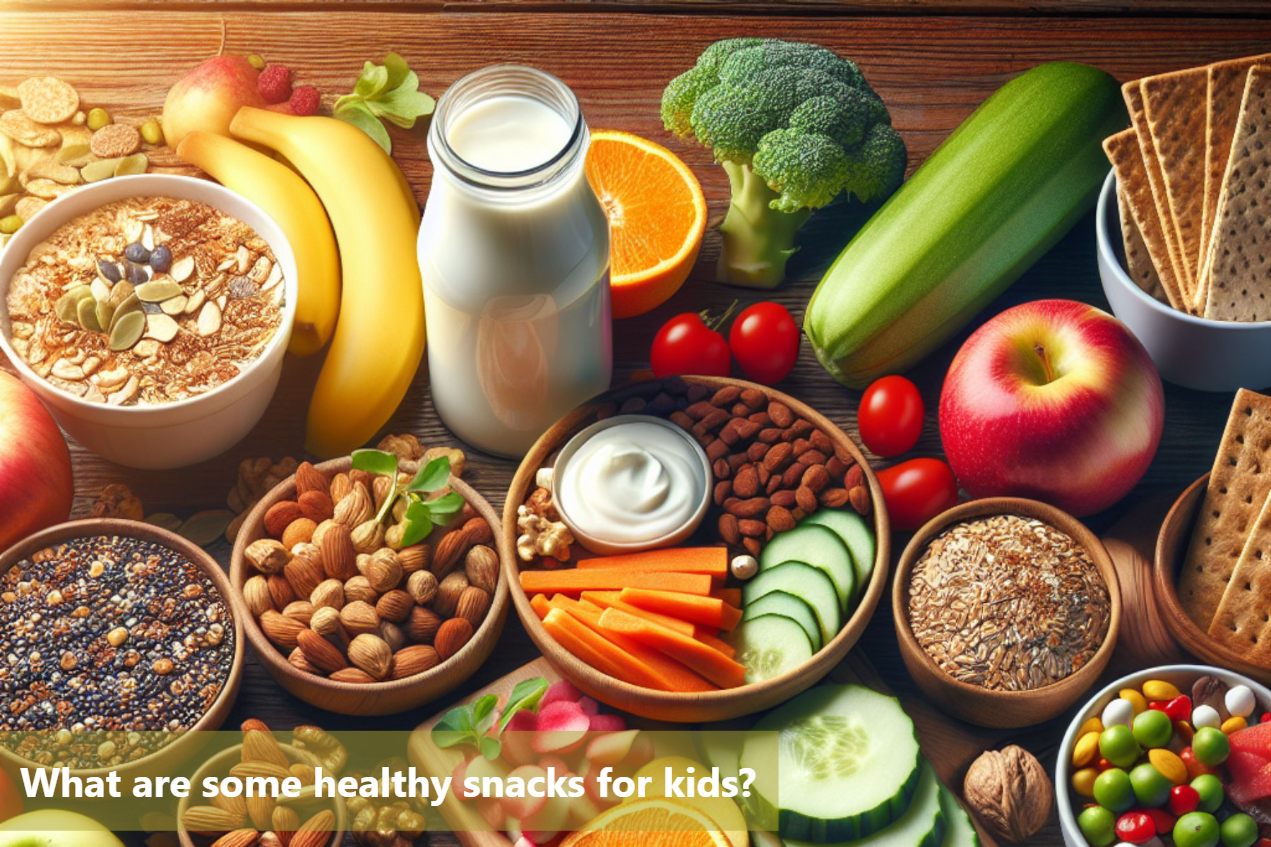 Healthy Snacks For Kids Nutritious And Delicious DiabeSmart Healthy Snacks For Kids Nutritious And Delicious DiabeSmart