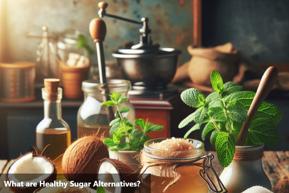 Diet For Diabetics – DiabeSmart