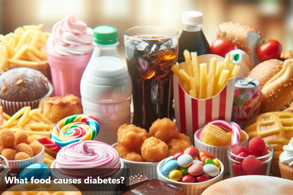 Diabetes mangement – tagged "highly-processed-foods" – DiabeSmart