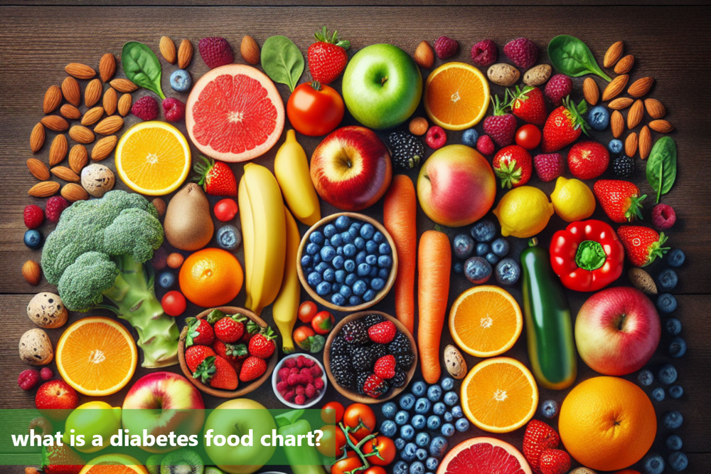 Diabetes mangement – tagged "diabetes-food-chart" – DiabeSmart