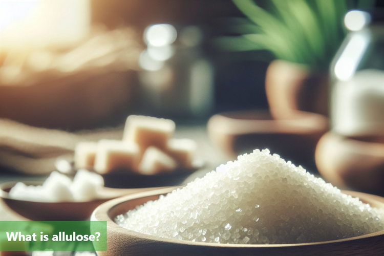 Allulose: The Complete Guide – DiabeSmart