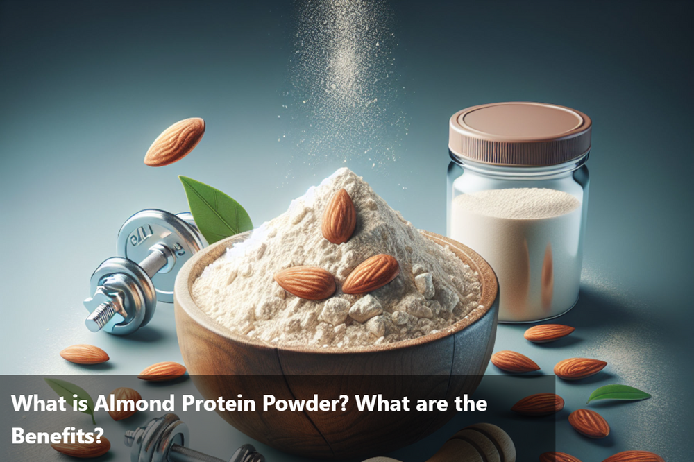Whey Protein: What is it? What are the types and benefits? – DiabeSmart