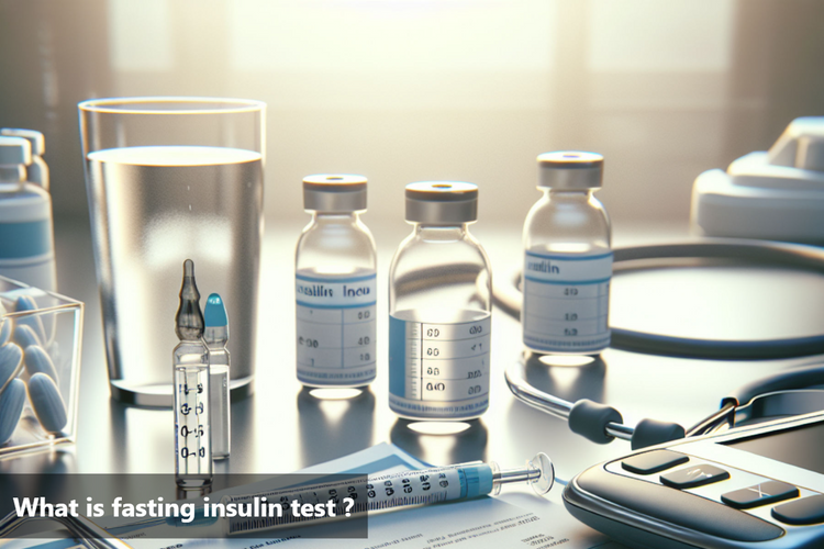 Fasting Insulin Test: What It Is and Why It's Important – DiabeSmart