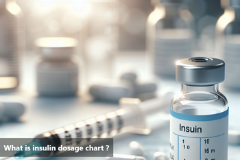 Insulin Dosage Chart: A Guide for Patients – DiabeSmart