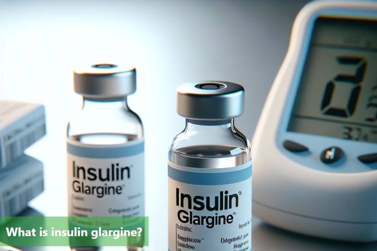 Insulin Glargine: What is it and How Does it Work? – DiabeSmart