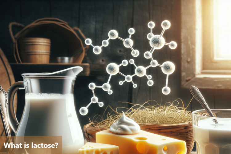 Lactose: What is it and Why is it Important? – DiabeSmart