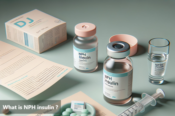 NPH Insulin: What is it and How Does it Work? – DiabeSmart