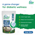 Buy Low GI Rice by DiabeSmart - Tasty and Diabetes-Friendly