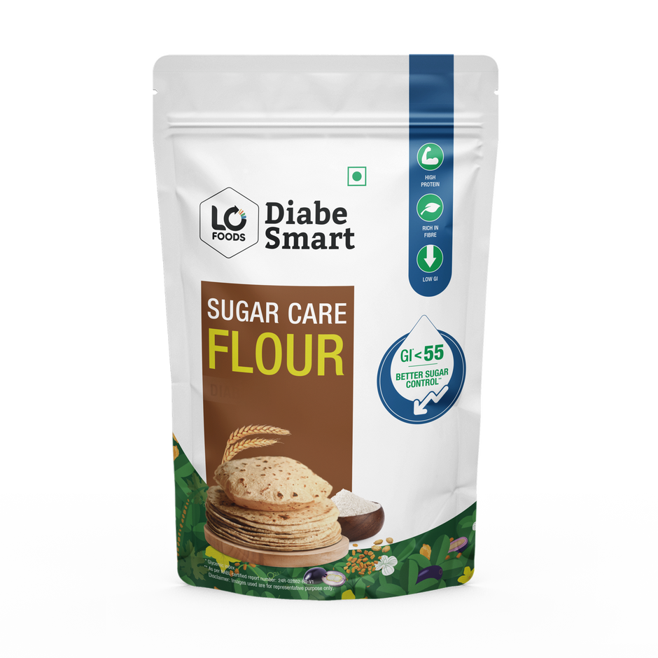 Puffed Rice and Diabetes: Glycemic Index Insights & Safety – DiabeSmart